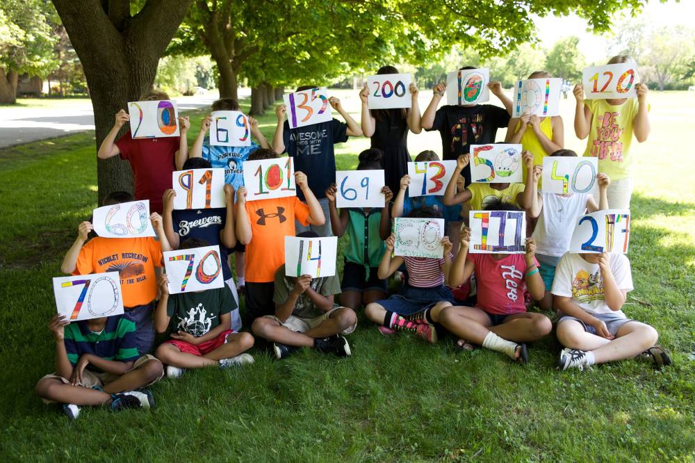 The 40 Book Challenge Revisited | Donalyn Miller